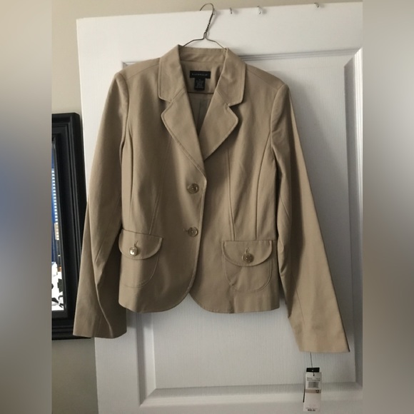 Rafaella | Jackets & Coats | New Rafaella Dress Jacket | Poshmark